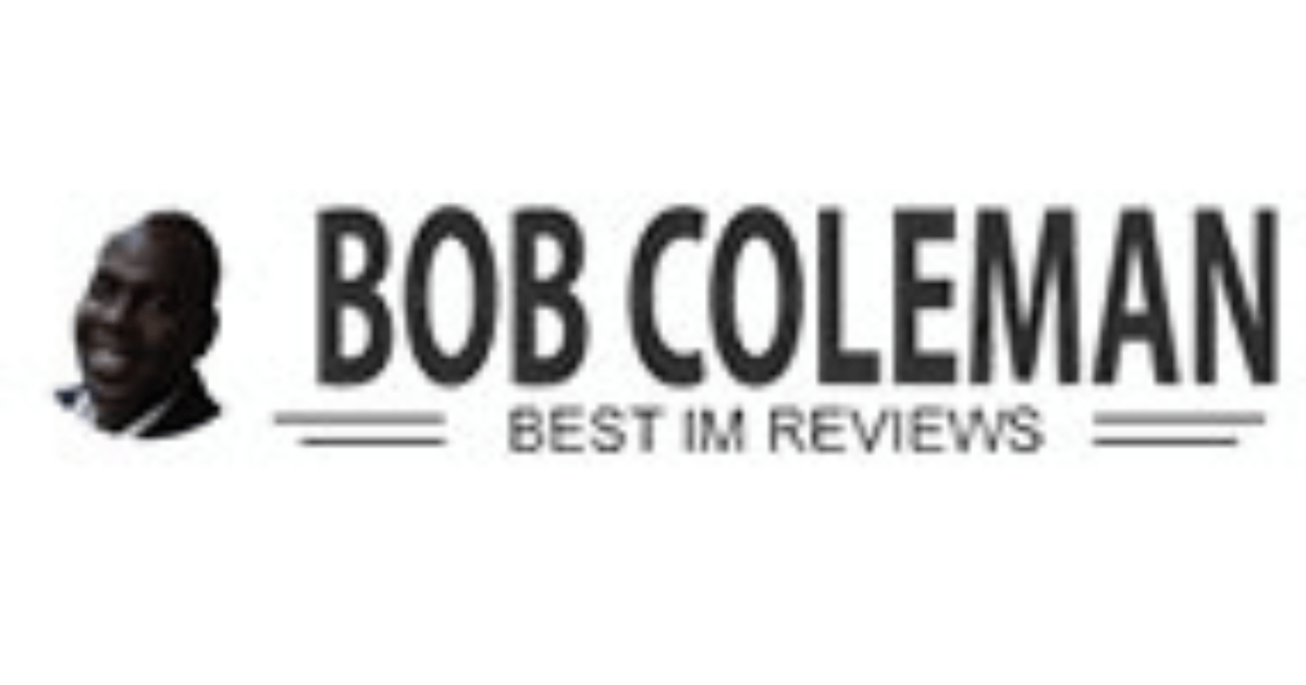 Bob Coleman Reviews - Full Reviews & Bonuses